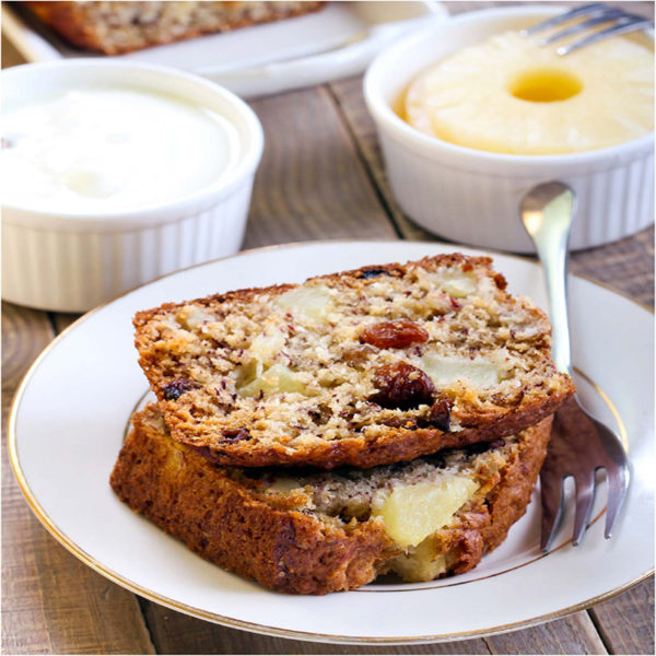 Humming Bird Loaf | Massy Stores SVG