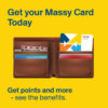 Massy Stores SVG